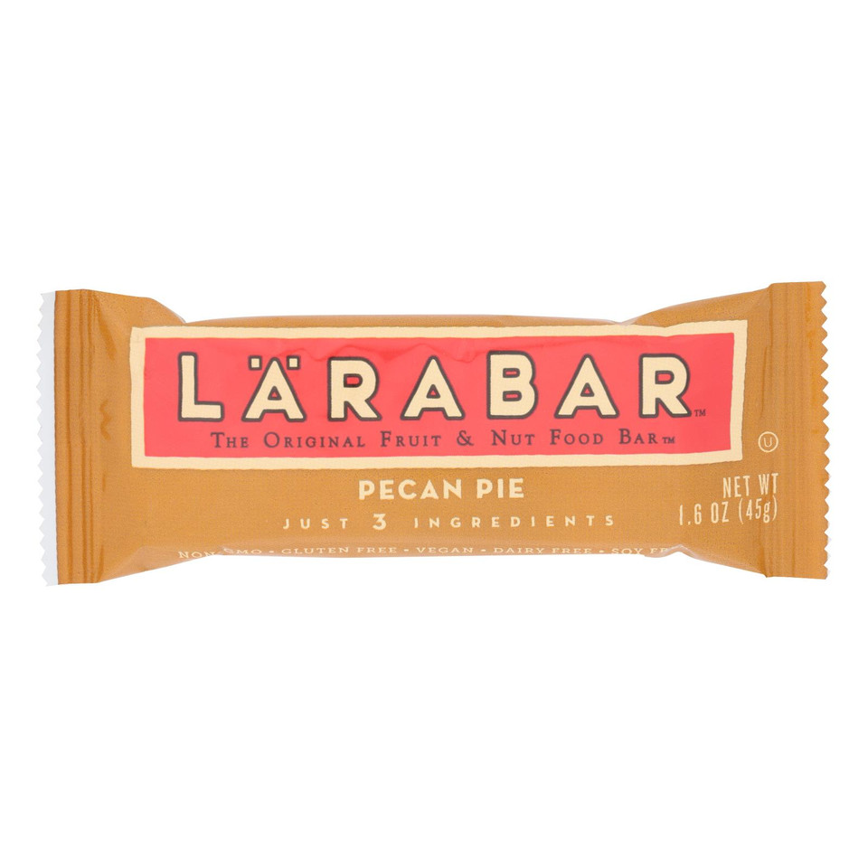 Larabar - Cashew Cookie - Case Of 16 - 1.6 Oz