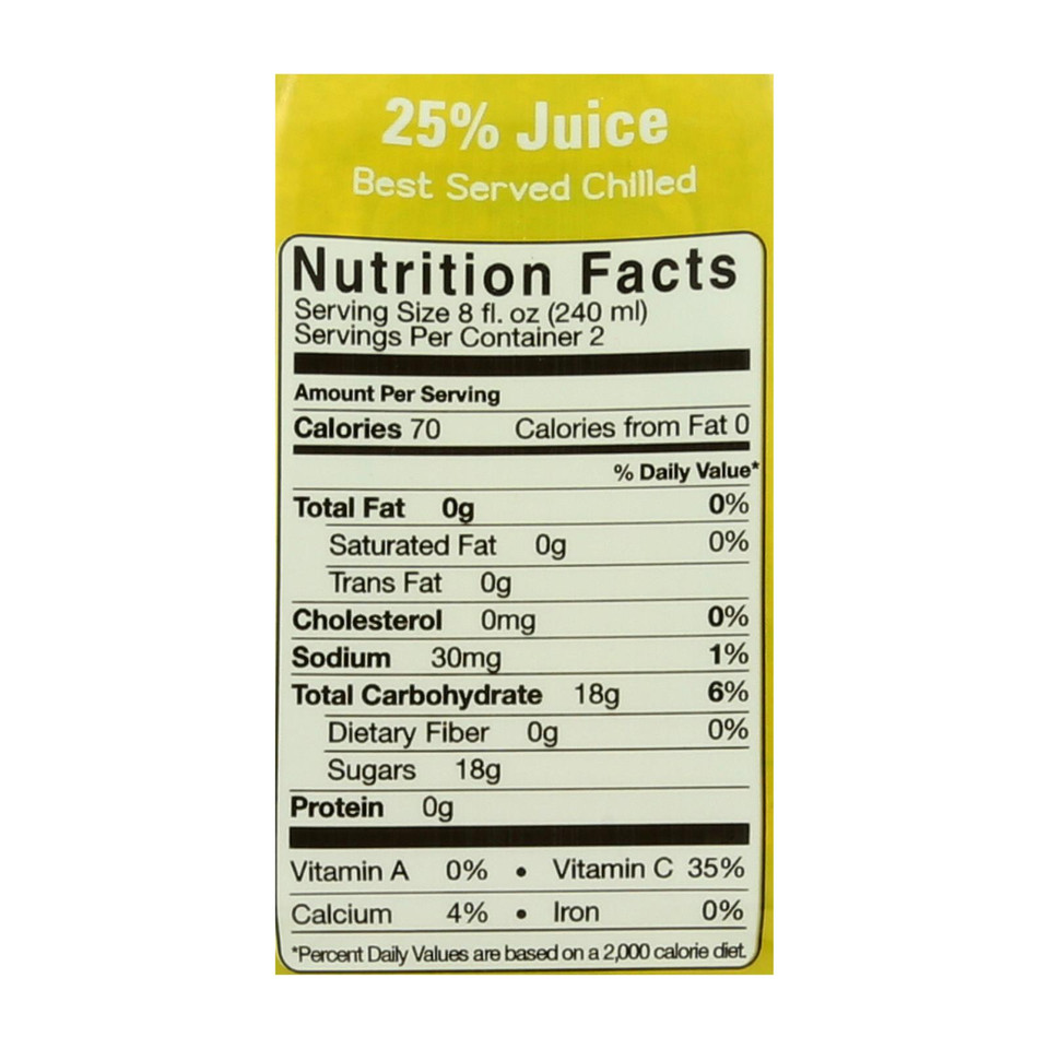 Alo Original Allure Aloe Vera Juice Drink - Mangosteen And Mango - Case ...