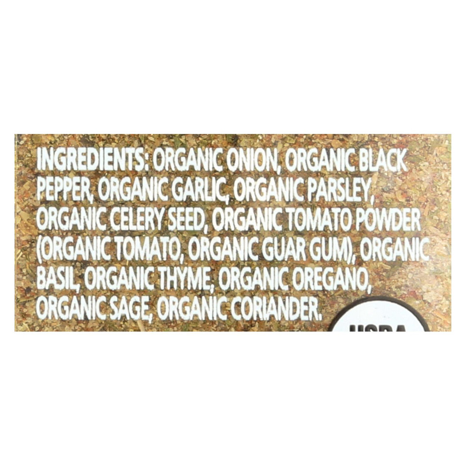 Spike Vegit Seasoning - All Purpose - 4 Oz
