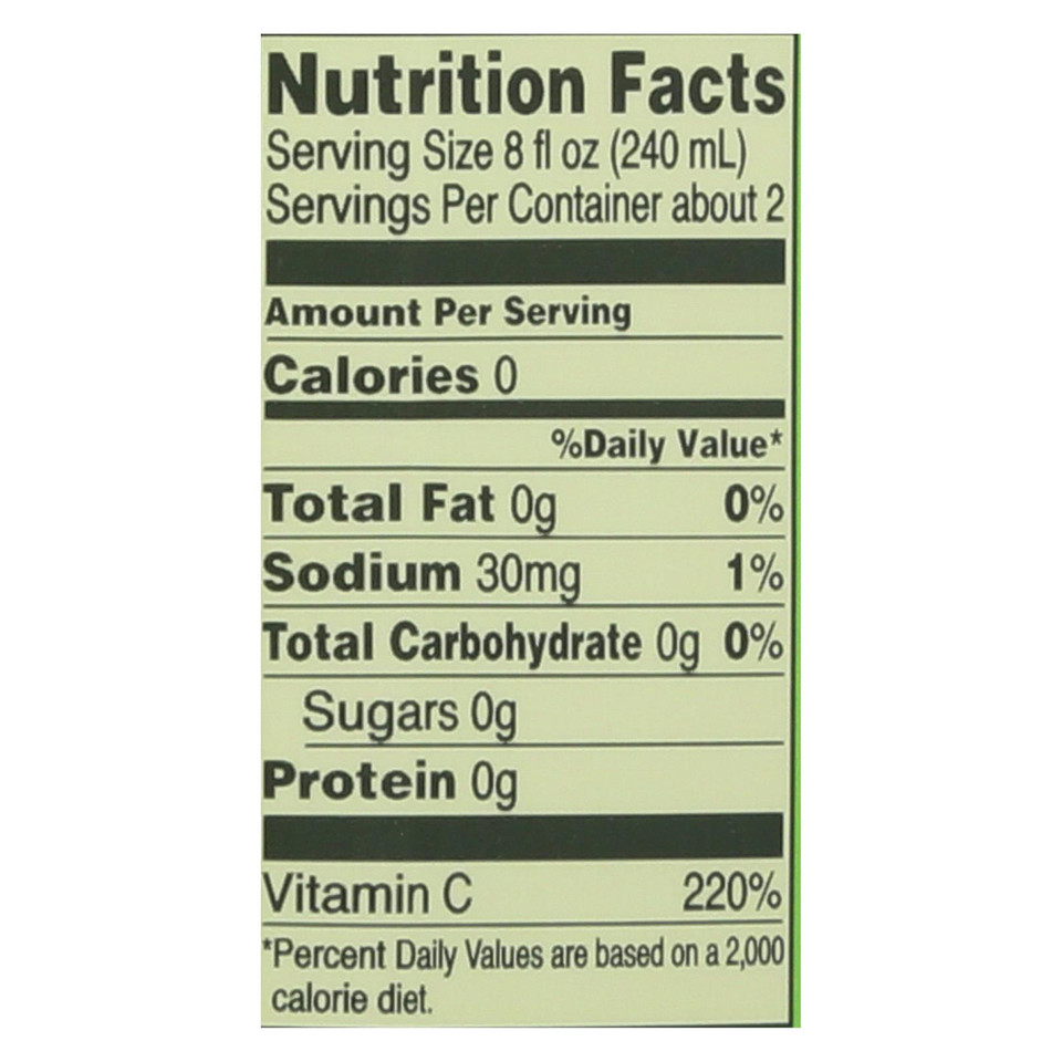 Ito En Unsweetened Japanese Green Tea Sencha Shot- Case Of 30 - 6.4 Oz