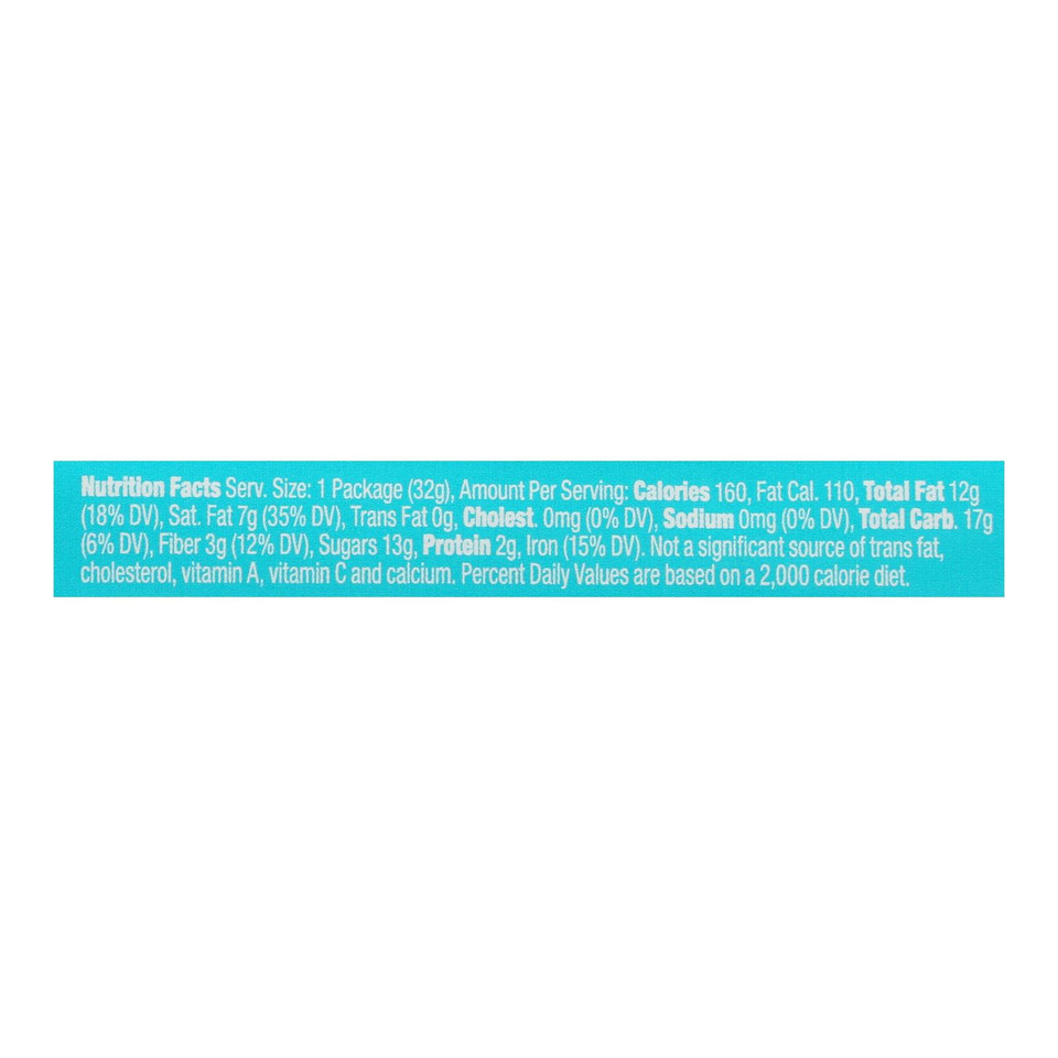 Enjoy Life Chocolate Bar - Boom Choco Boom - Dark Chocolate - Dairy ...