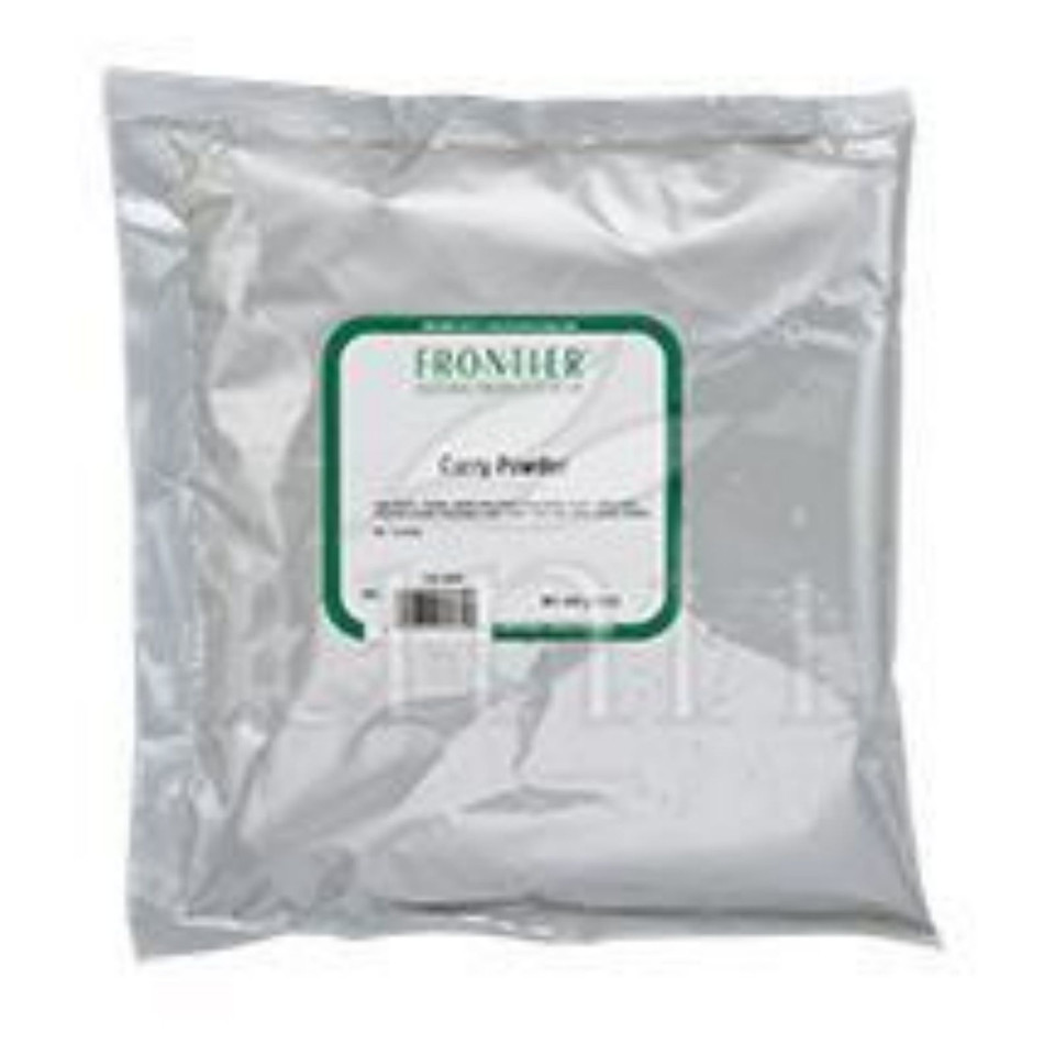Frontier Herb Cream Of Tartar Powder - Bulk - 1 Lb