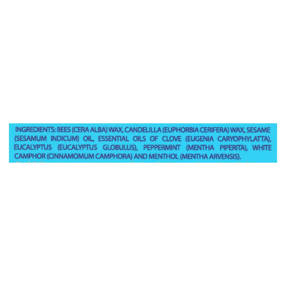 Soothing Touch Narayan Balm - Extra Strength - Case Of 6 - 1.5 Oz