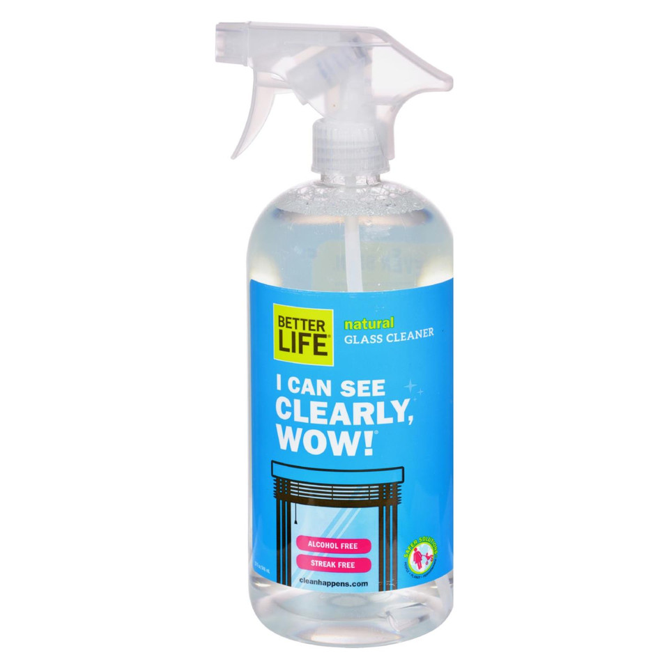 Better Life Cleaner - Tub & Tile - 32 Oz