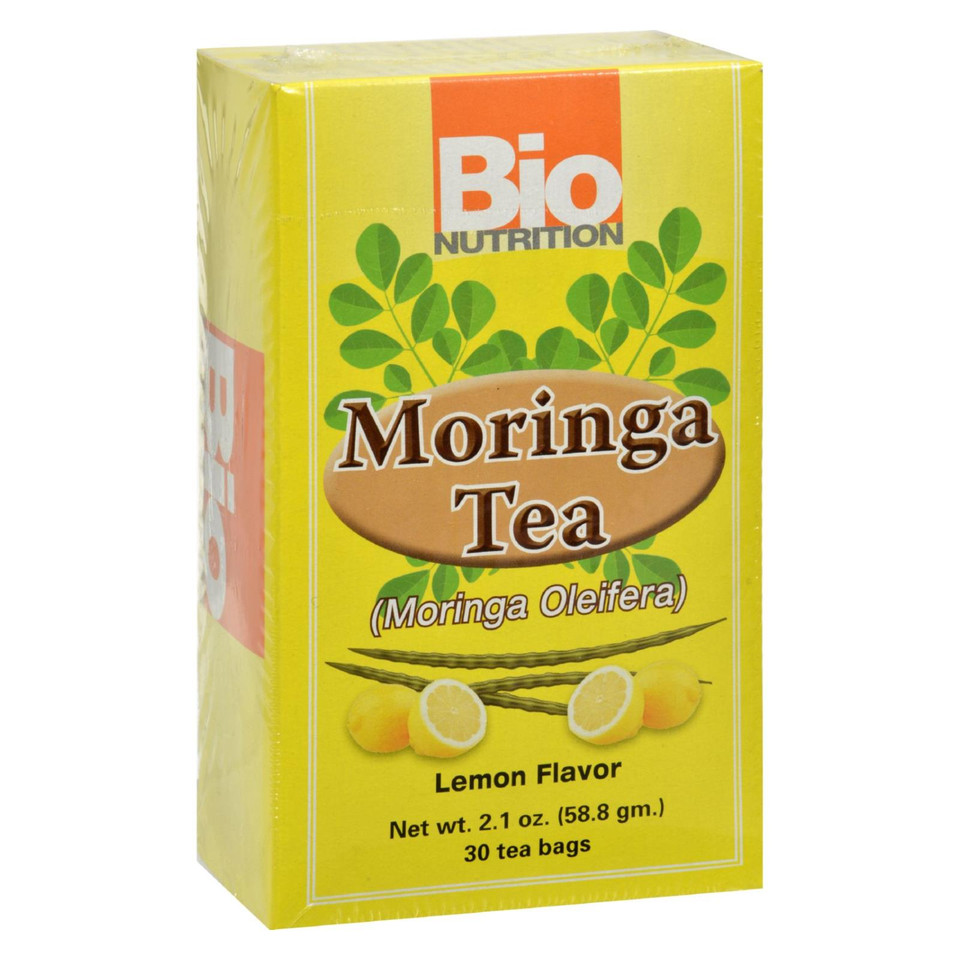 Bio Nutrition Moringa - 5000 Mg - 90 Ct