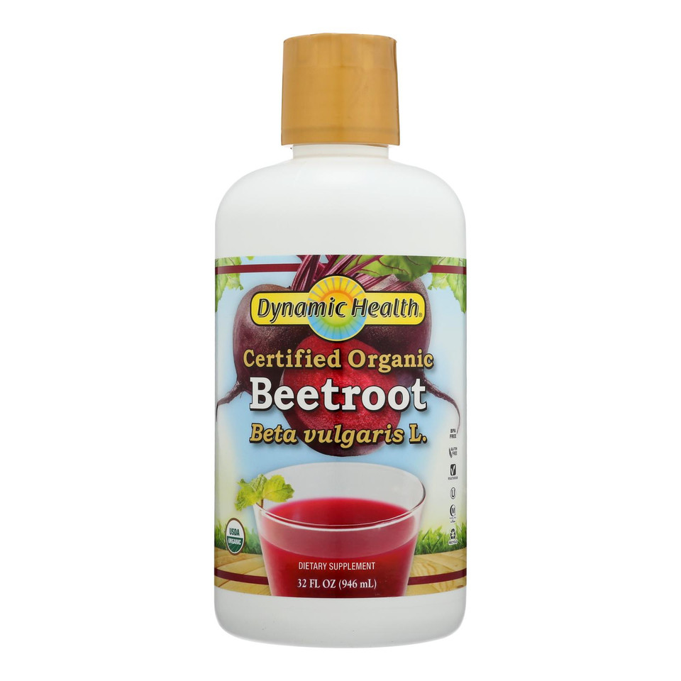 Dynamic Health Graviola Guanabana-soursop Extract Superfruit Juice ...