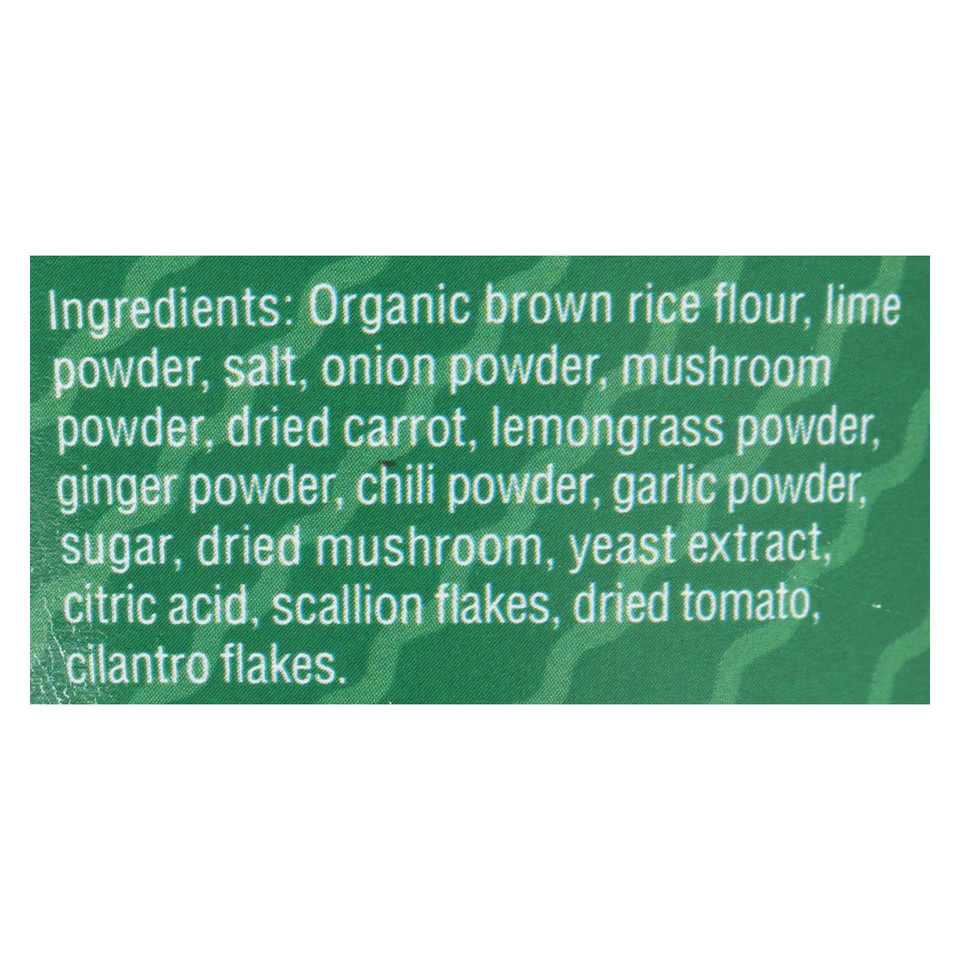 Lotus Foods Ramen - Organic - Forbidden Rice - 4 Ramen Cakes - 10 Oz ...