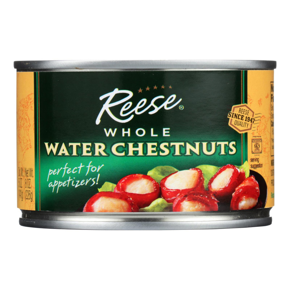 Roland Whole Lychees - In Heavy Syrup - Case Of 24 - 20 Oz.