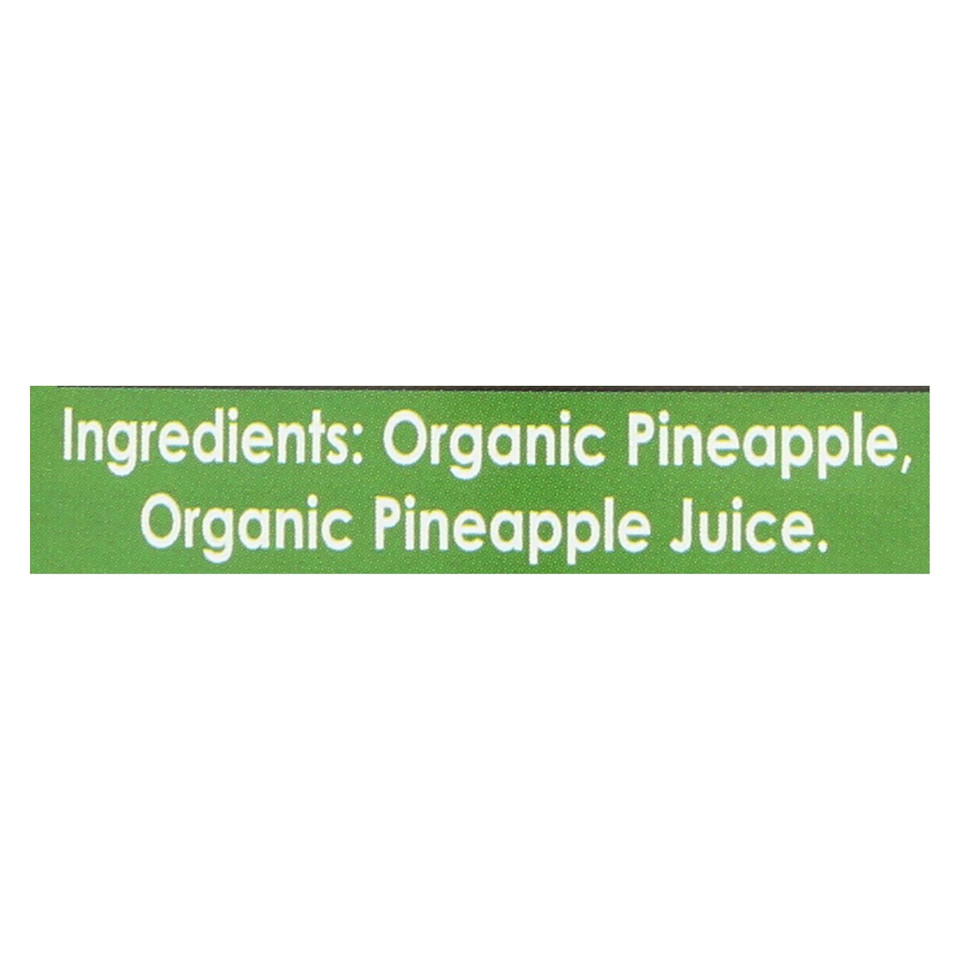 Native Forest Organic Mandarin - Oranges - Case Of 6 - 10.75 Oz.