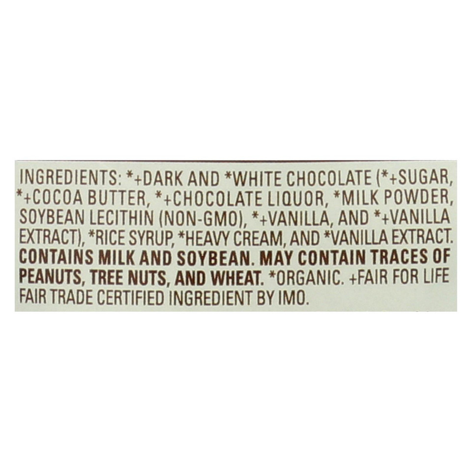 Healthy 'n Fit Nutritionals 100% Egg Protein Vanilla Ice Cream - 12 Oz
