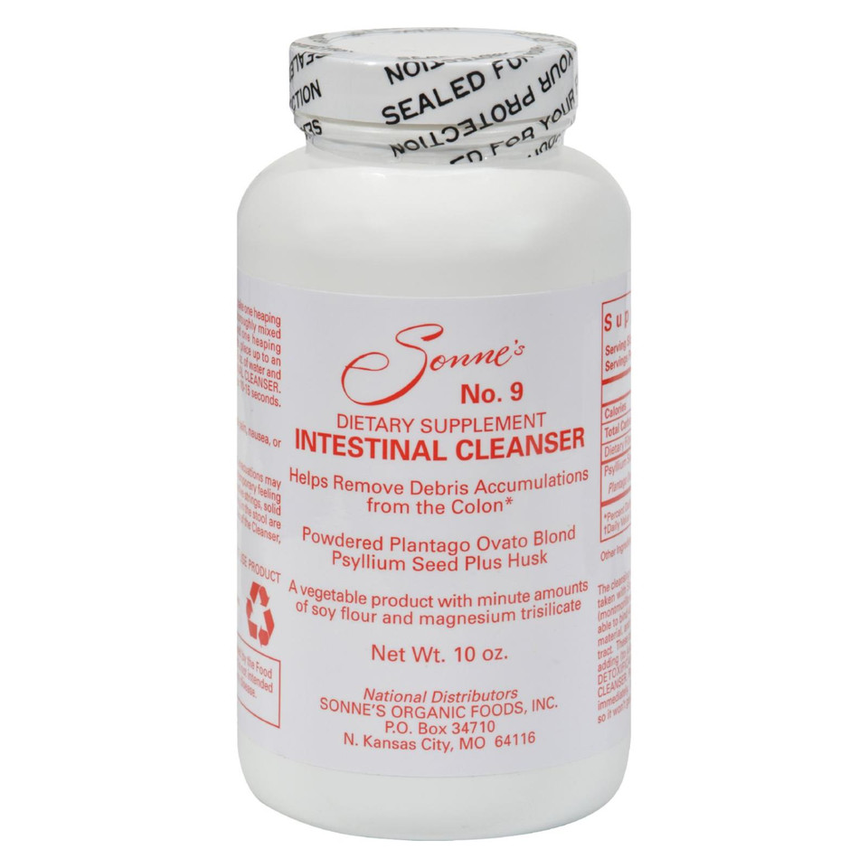 Sonne's Detoxification No 7 - 32 Fl Oz