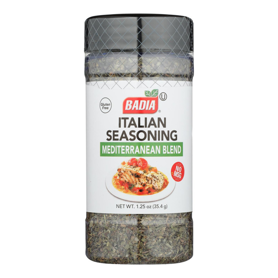 Badia Spices Complete Seasoning - Case Of 6 - 28 Oz.