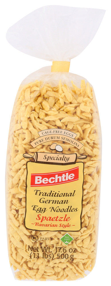 Bechtle Spaetzle - Case Of 12 - 9 Oz