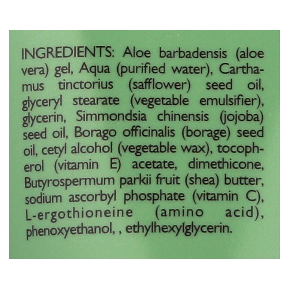 Shikai Borage Therapy Dry Skin Lotion Unscented - 16 Fl Oz
