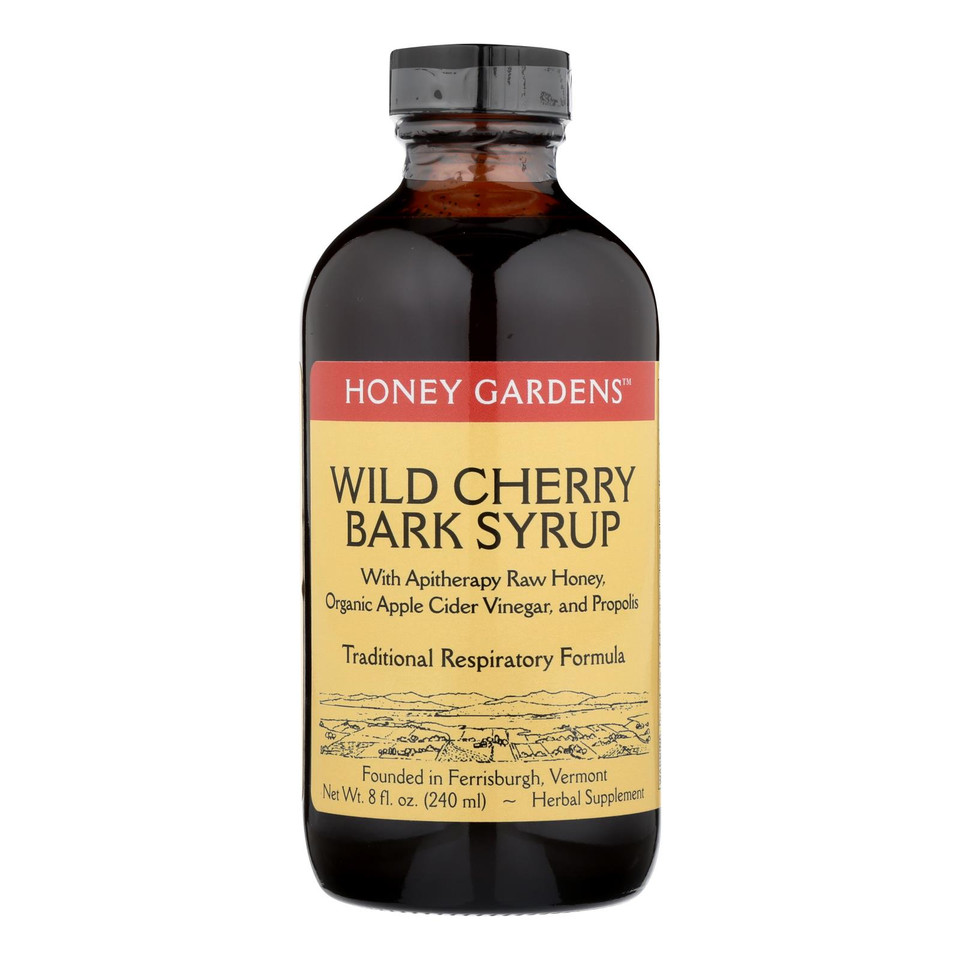 Honey Gardens Apiaries Propolis Spray - 1 Oz