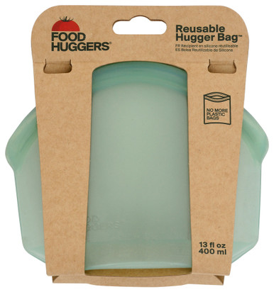Food Huggers Bag Hugger Juniper - 13.00 OZ - Pure Modern Living
