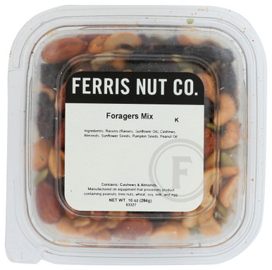 Ferris Eb Mix Foragers - Case of 12 - 10.00 OZ - Pure Modern Living