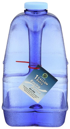 New Wave Enviro Bottle Dairy One Gallon - 1.000 EA - Pure Modern Living