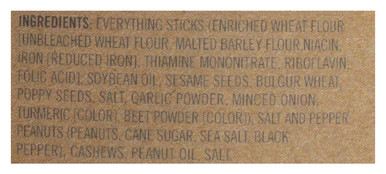Ferris Eb Trail Everything Beer Mix - Case of 12 - 6.000 OZ - Pure ...
