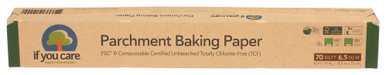 If You Care Parchment Paper 70sf - 1.000 EA - Pure Modern Living