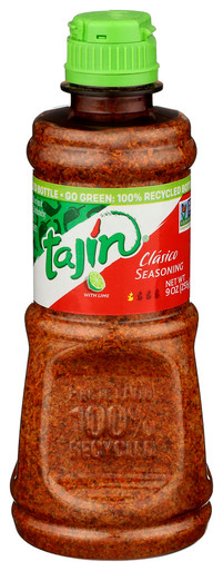 Tajin Tajin - Case of 6 - 9.000 OZ - Pure Modern Living