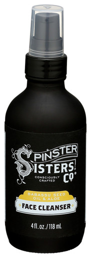 Spinster Sisters Co Face Cleanser - 4.000 FO - Pure Modern Living