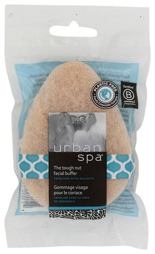 Urban Spa Buffer Facial Tough Nut - Case of 3 - 1.000 EA - Pure Modern ...