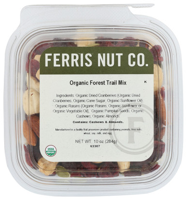 Ferris Eb Mix Trail Forest - Case of 12 - 10.00 OZ - Pure Modern Living