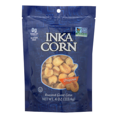 Inka Crops - Original- Case Of 6 - 4 Oz.