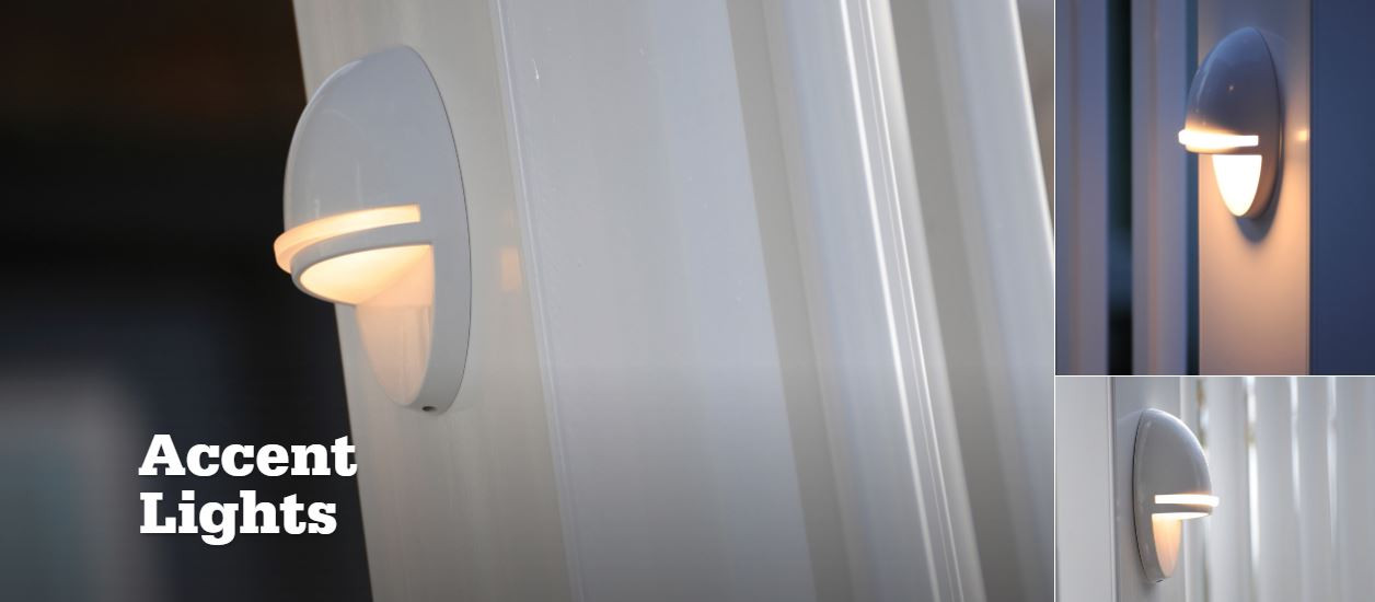 TimberTech LED Accent Lights | Hackmann Lumber