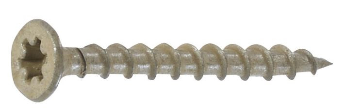 PAMFast CopperHead AutoFeed Screws | Hackmann Lumber