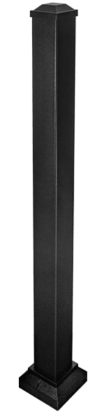 TimberTech Impression Express Railing Systems | Hackmann Lumber