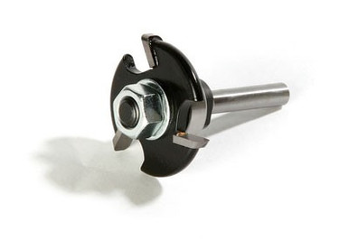 TimberTech CONCEALoc Router Bit | Hackmann Lumber