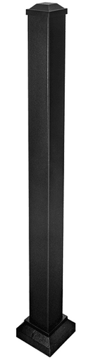 TimberTech Impression Express 3x3 Post Kit| Hackmann Lumber