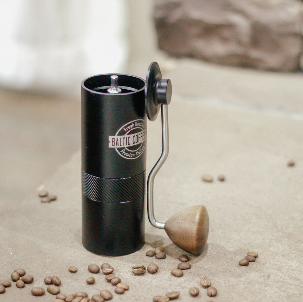 Hand Coffee Grinder - Baltic Coffee Company
