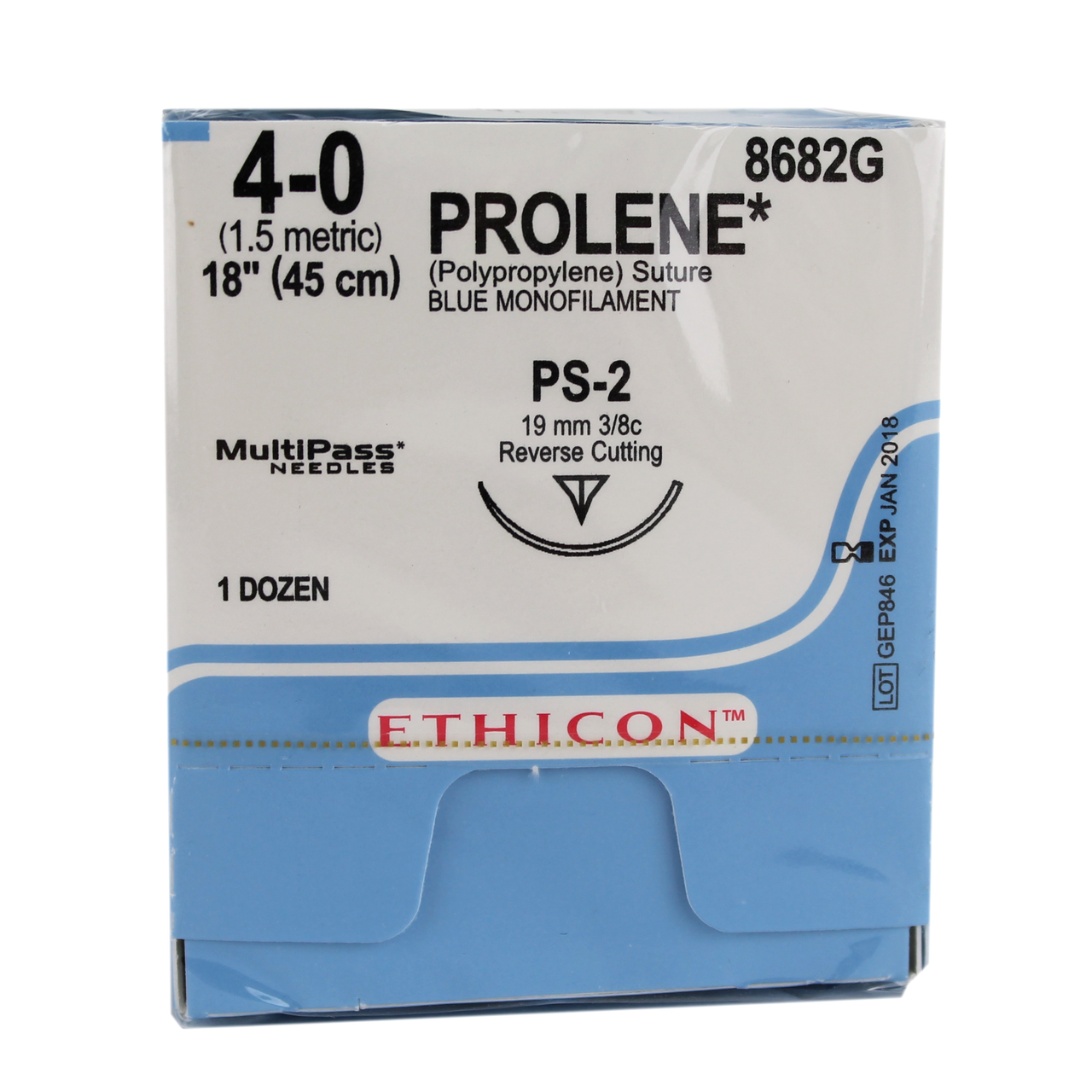 Prolene store