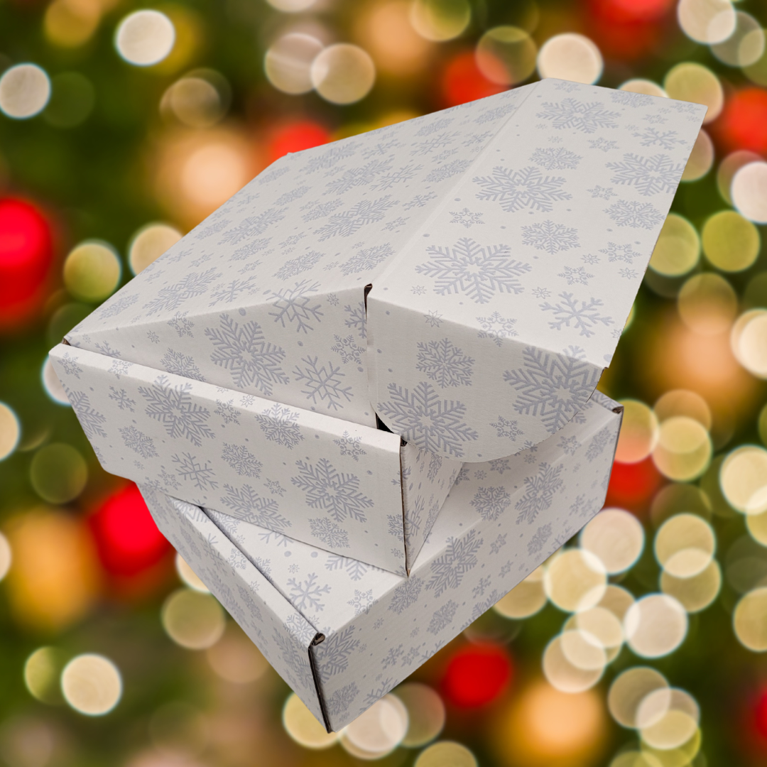 Boxes by Type - Postal Boxes - FEFCO 0427 - ASC Direct