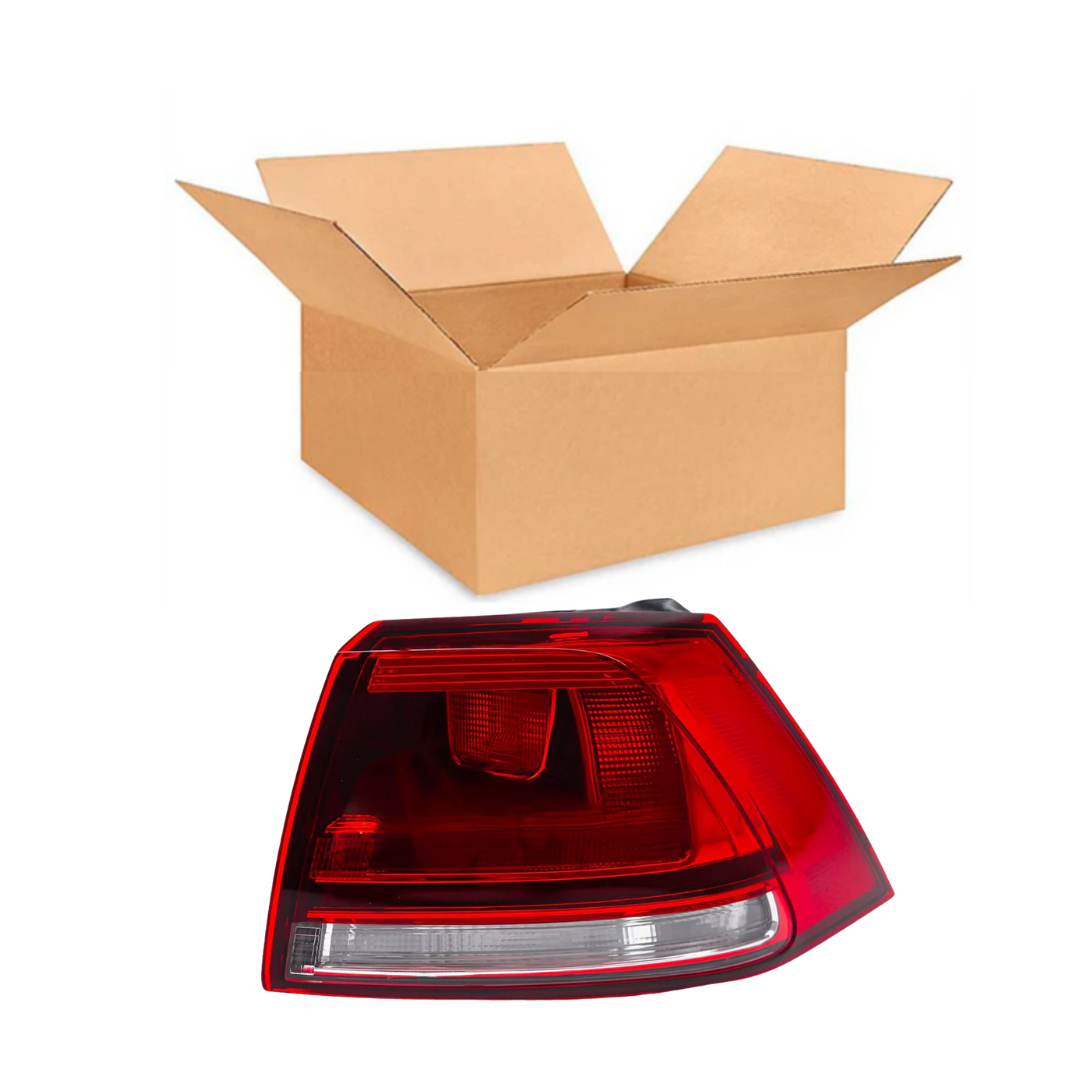 Car tail light rear light Shipping Boxes - 300mm x 300mm x 300mm - ASC ...