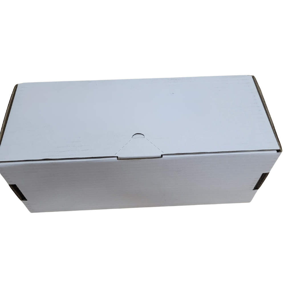 Anti Tamper Donation Collection boxes for Funeral, Charity - ASC Direct