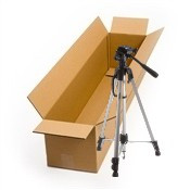 Long Postal Boxes - ASC Direct