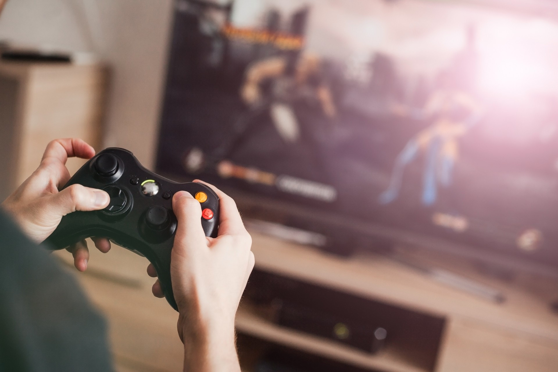 A Guide to Video Game Packaging - ASC Direct