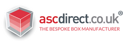 ASC Direct - The Bespoke Box Manufacturer