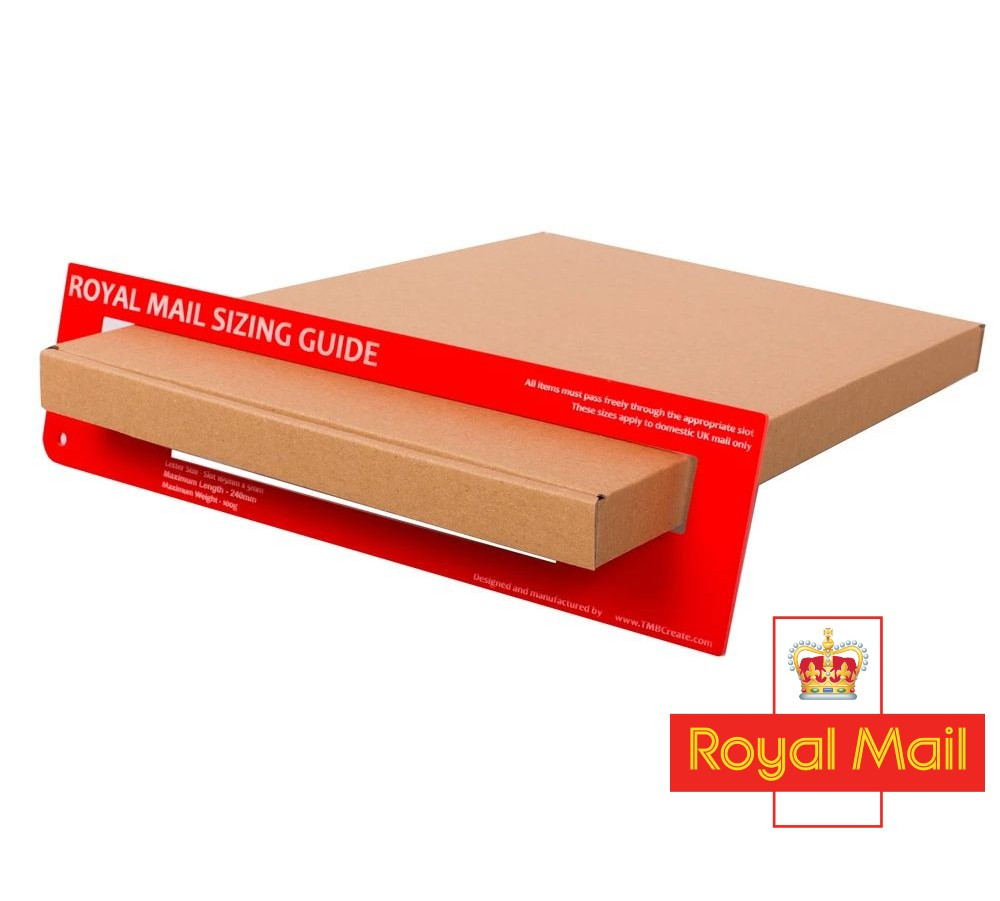 Royal Mail Shipping Boxes - ASC Direct