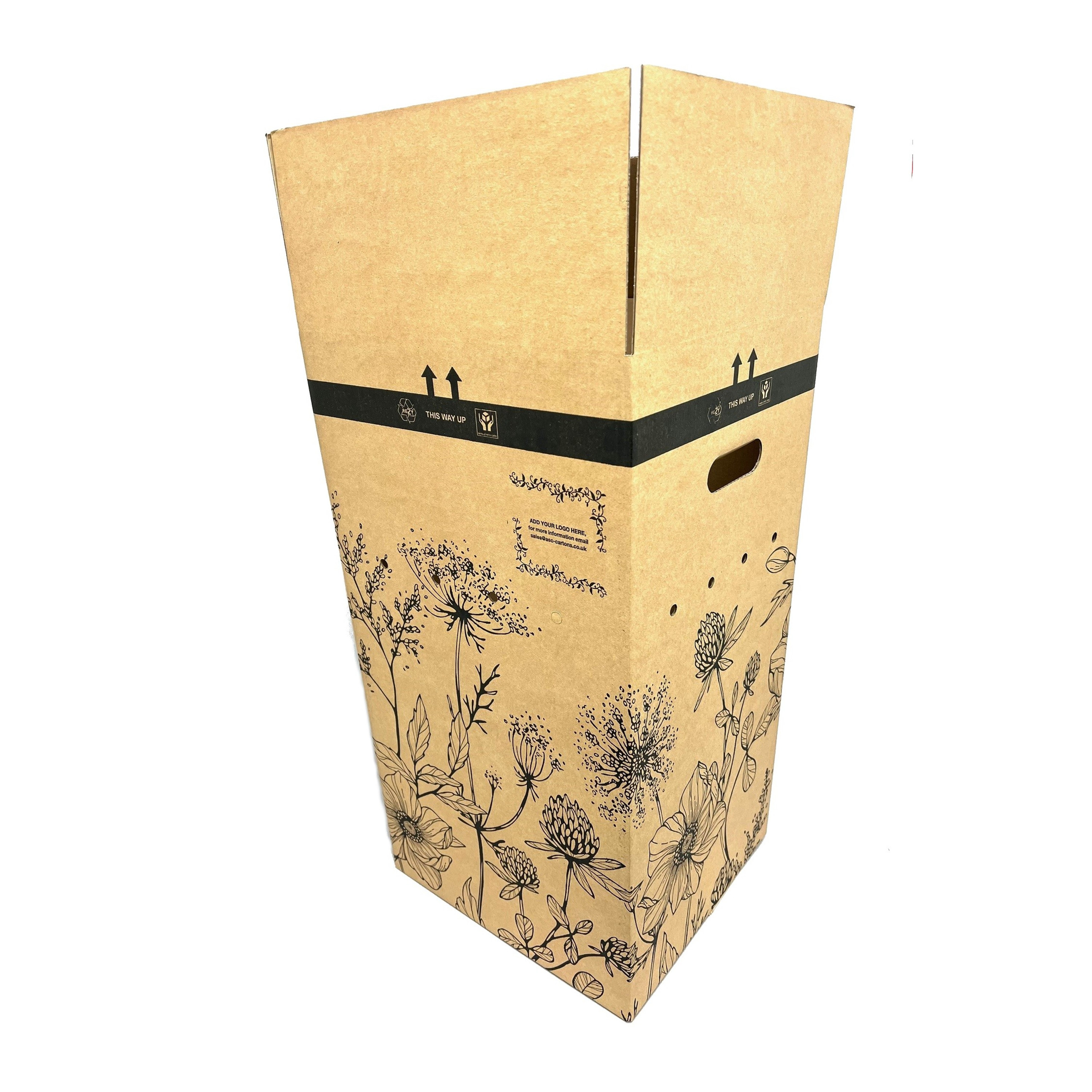 Flower & Plant Boxes - ASC Direct
