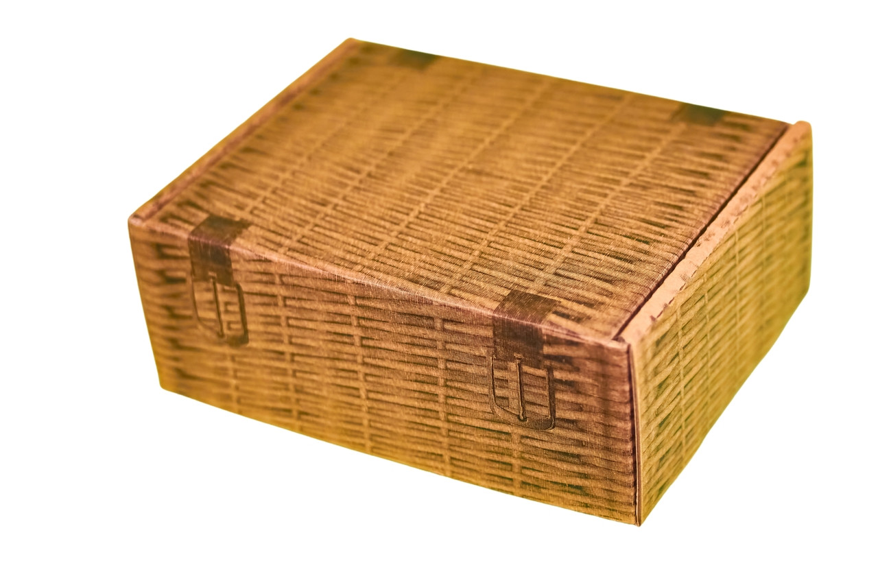 Cardboard Hamper boxes - ASC Diect