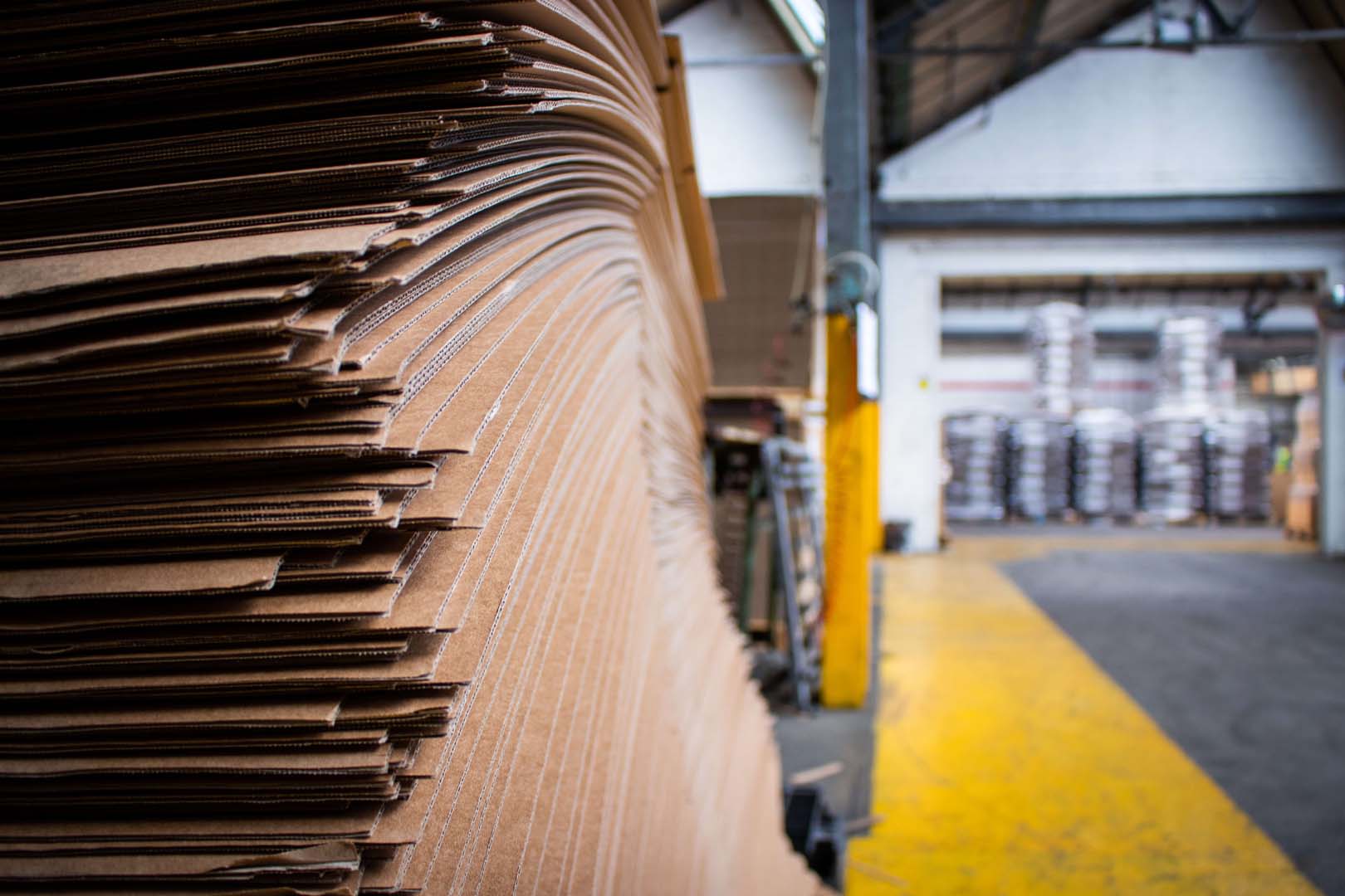 ASC Direct - The Bespoke Box Manufacturer