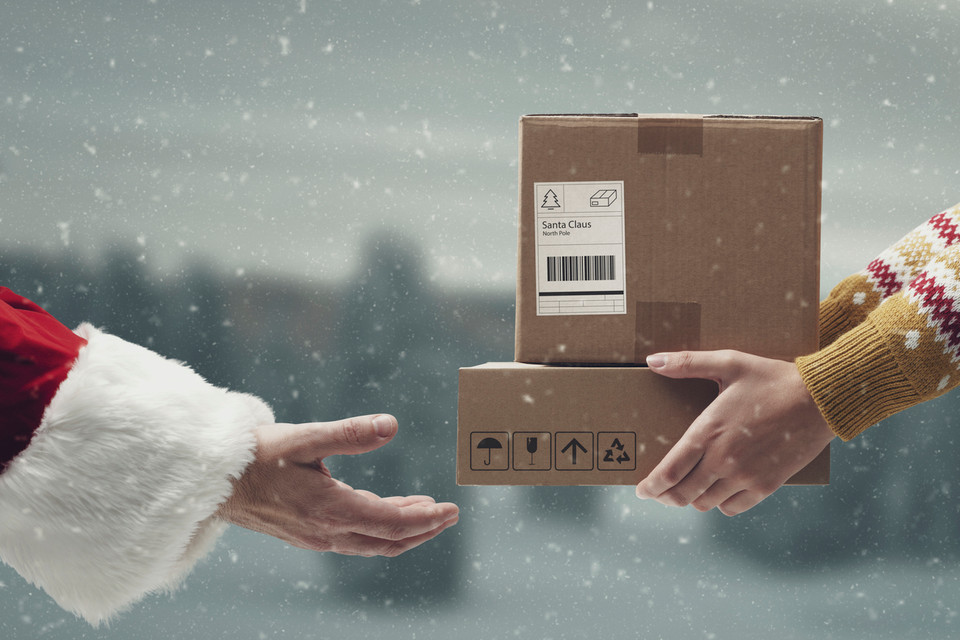 100 days to Christmas – time to order your packaging? - ASC Direct