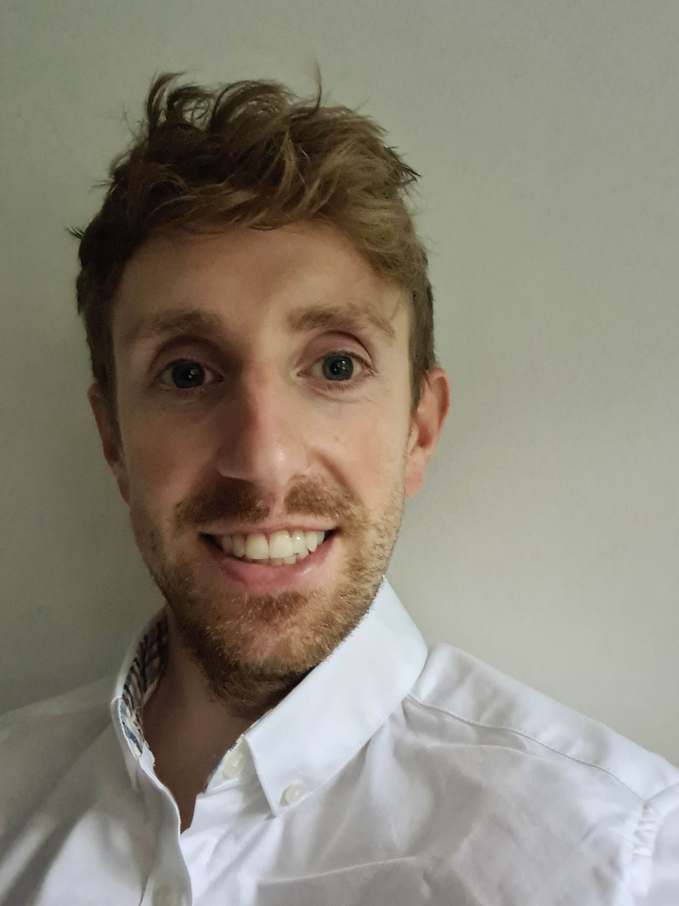 Meet the ASC Team - Robert Duckworth - ASC Direct