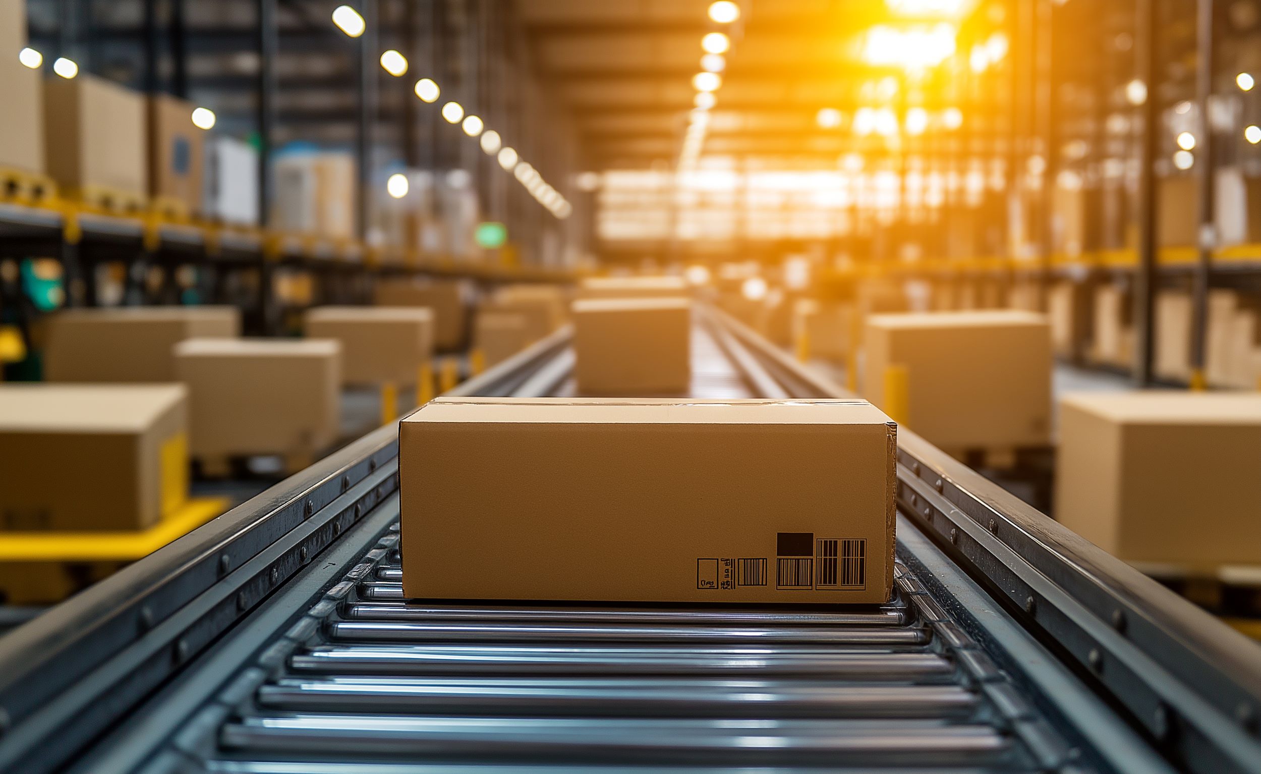 What are the Best Packaging Materials for Shipping? - ASC Direct