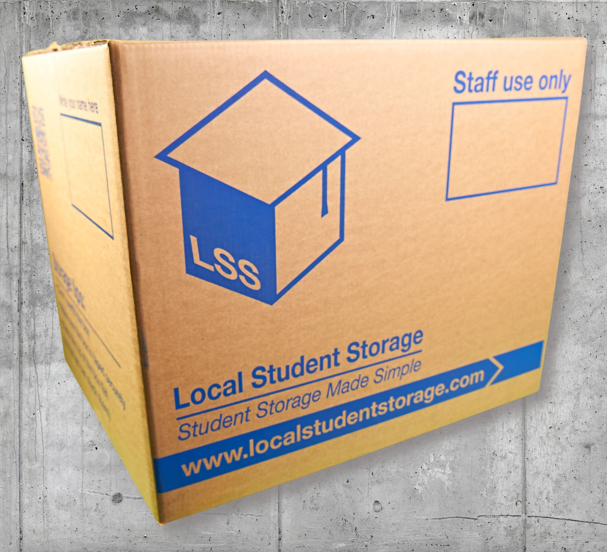 Pack It In! ASC Direct Box of the Month - ASC Direct